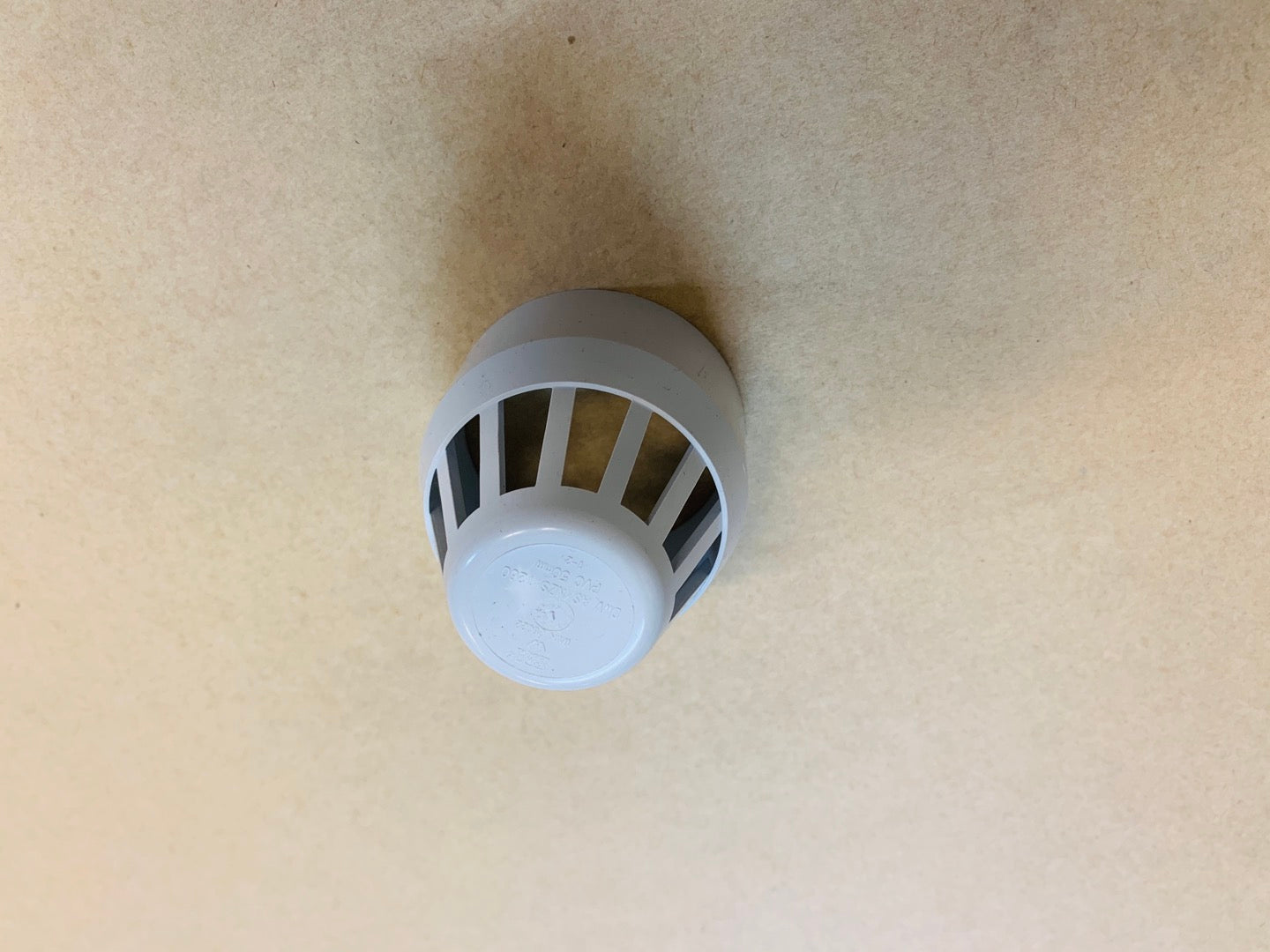 [W361] PVC vent cowl – NZ Pipe