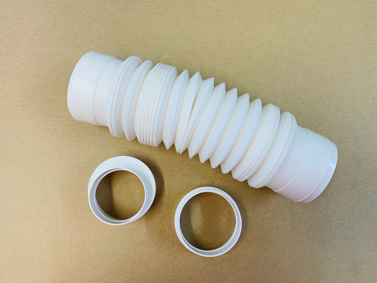 [D618] Downpipe Flexi Diverter/ bend – NZ Pipe