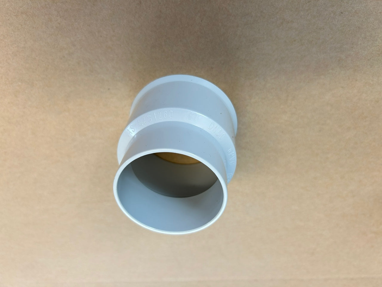 [W723] 50mm weather apron – NZ Pipe