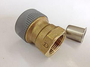 [457] F Valve Socket 20mm – NZ Pipe