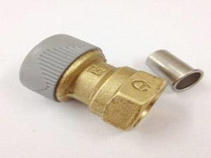 [455] F Valve Socket 15mm – NZ Pipe