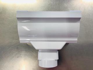 [G909] Dropper/ Outlet (adaptor included) – NZ Pipe