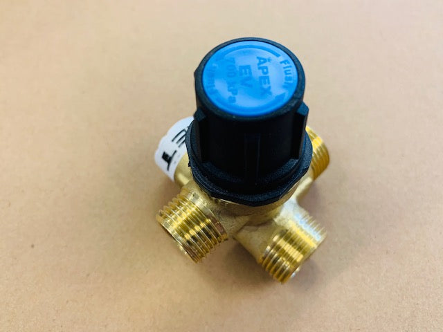 [V165] Brand new Apex Expansion Valve – NZ Pipe