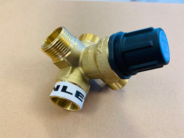 [V165] Brand new Apex Expansion Valve – NZ Pipe