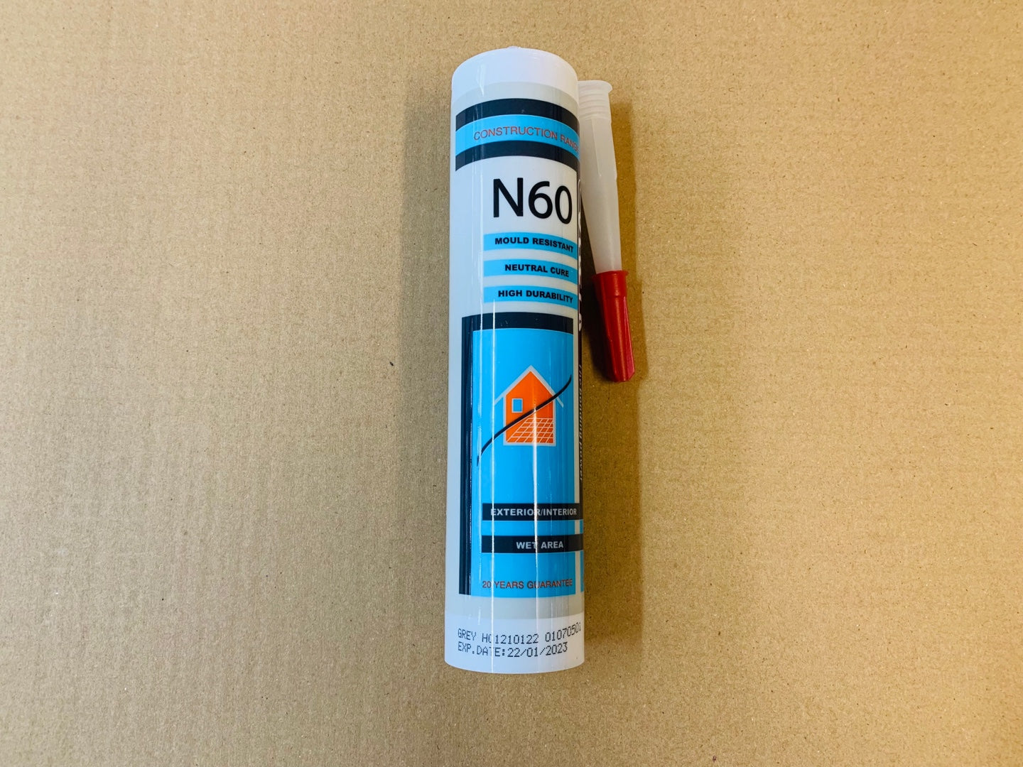 [P1003] Silicone – NZ Pipe