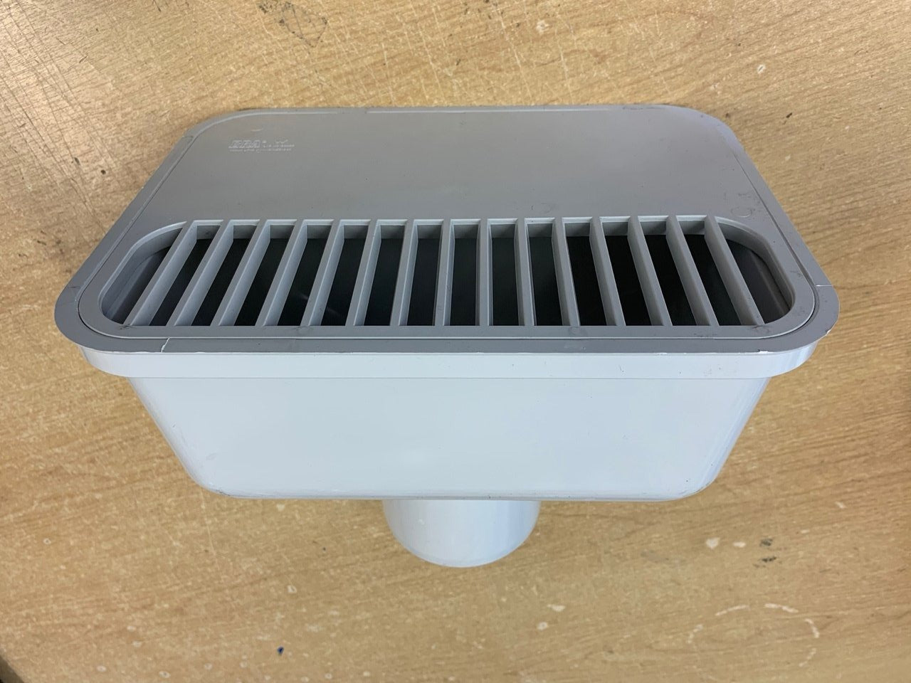 [2173] Gully dish + lid – NZ Pipe