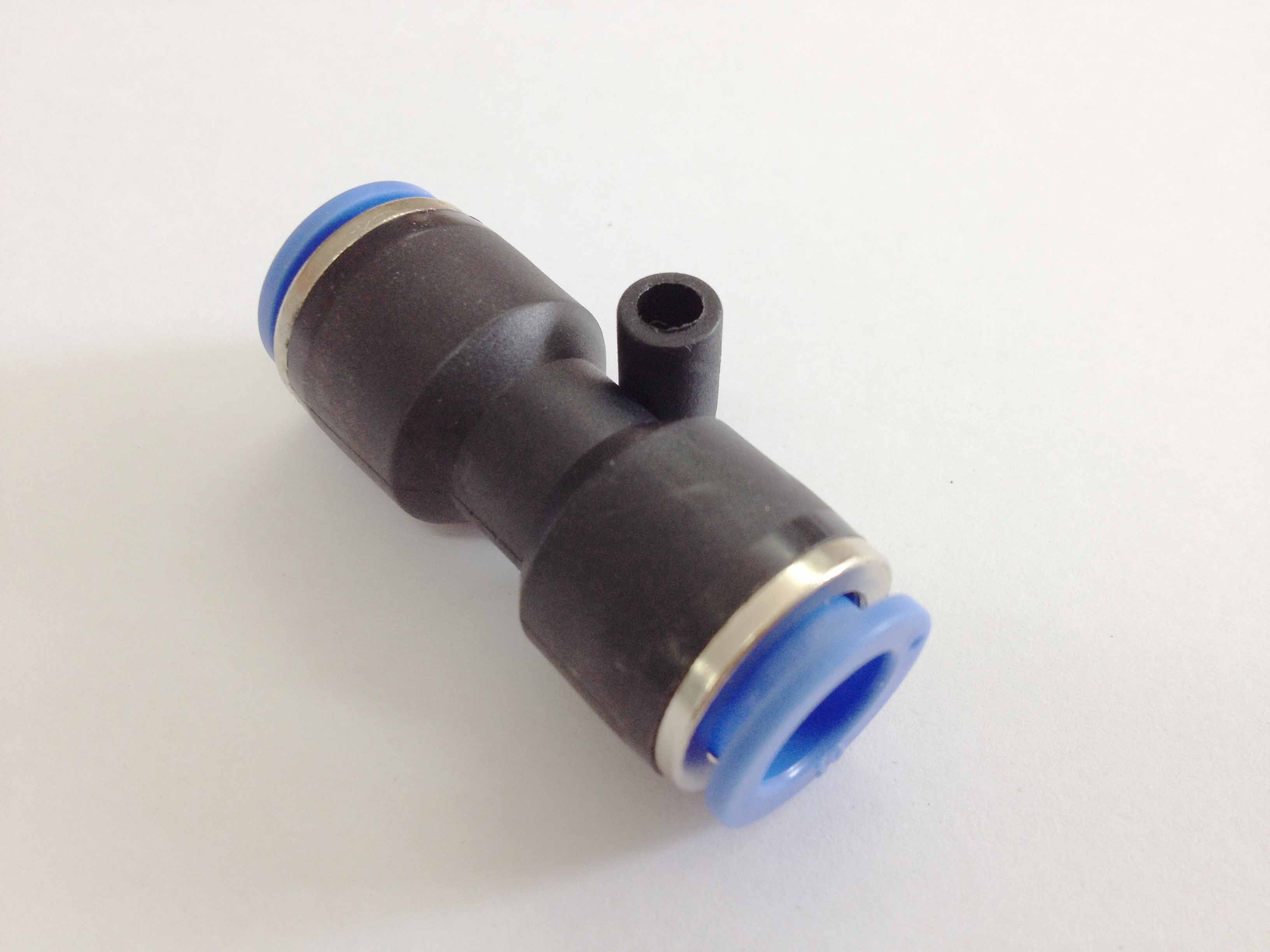 [A506] PUC - equal coupling – NZ Pipe