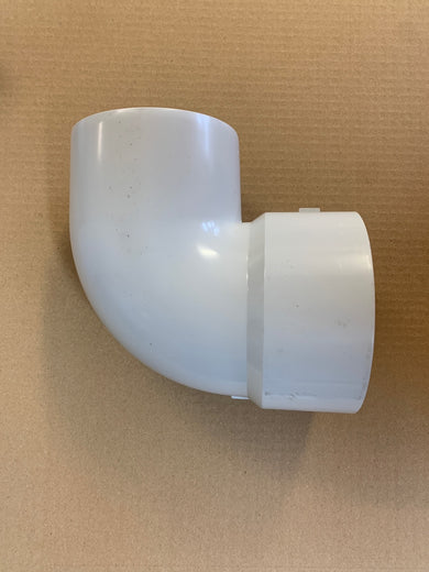 6) PVC waste pipe and fittings – NZ Pipe