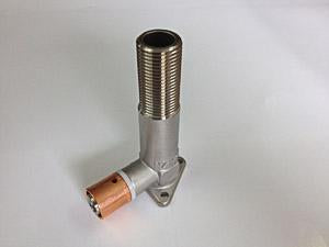 [44] Wingback Male - 100mm – NZ Pipe